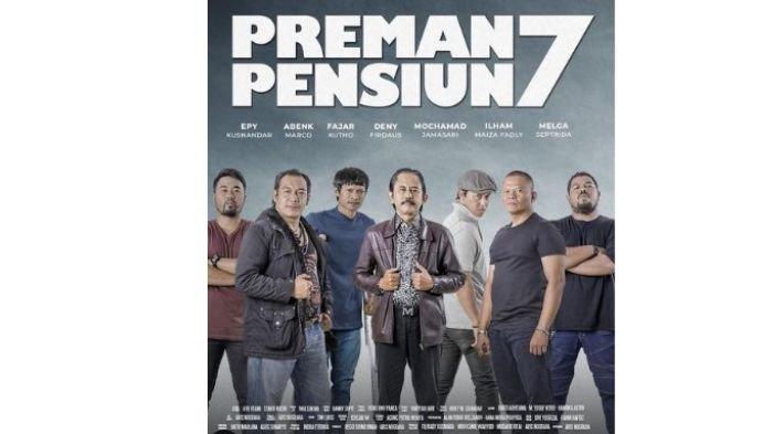 Murad Marah Besar Banting Motor, Sinopsis Preman Pensiun 7 Hari Ini 18 November 2022 ...