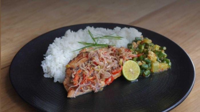 Spoonful All Day Dining Luncurkan Menu Baru "Rasa Nusantara:Kembali Ke ...