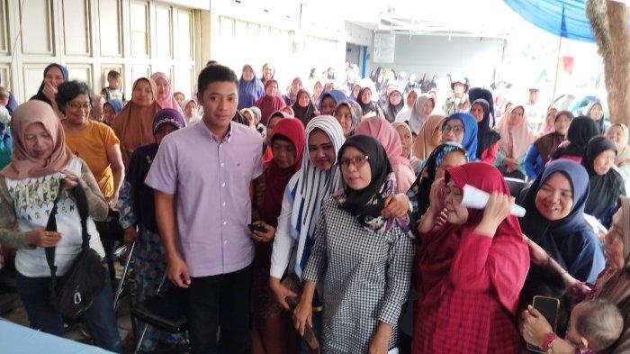 Rasyid Rajasa Fokus Peningkatan Pendidikan Warga Kota Bandung Lewat ...