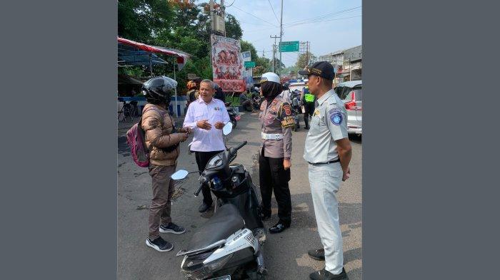152 Ribu Kendaraan di Subang Nunggak Pajak, Samsat Subang Gencarkan Operasi KTMDU - Tribunjabar.id