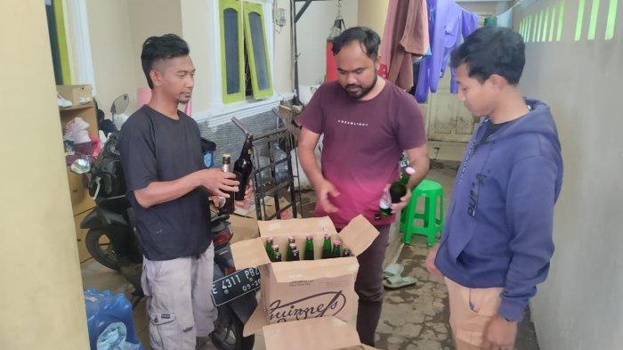 Pemilik Warung Remang-remang di Indramayu Diciduk Polisi, Ternyata Punya Bisnis Esek-esek ...