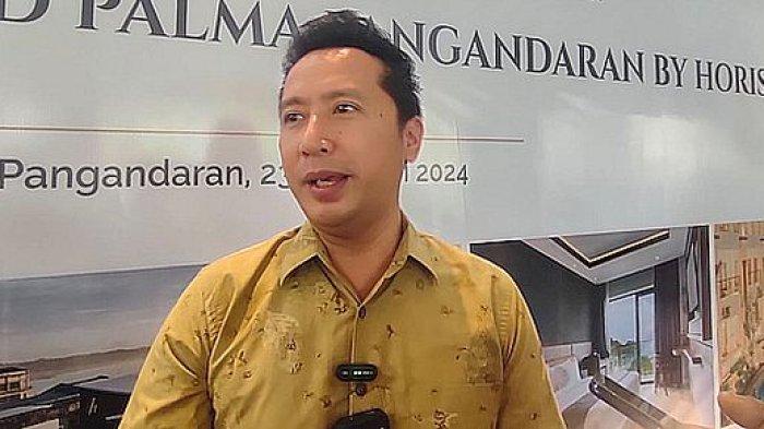 Pelaku Usaha Wisata Berharap Ada Maskapai Penerbangan Lain yang ...