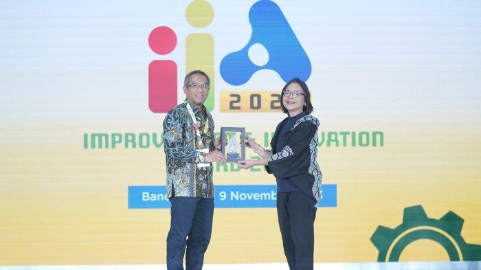 Dukung Inovasi, Regional Jawa Subholding Upstream Gelar Improvement & Innovation Awards 2023 ...