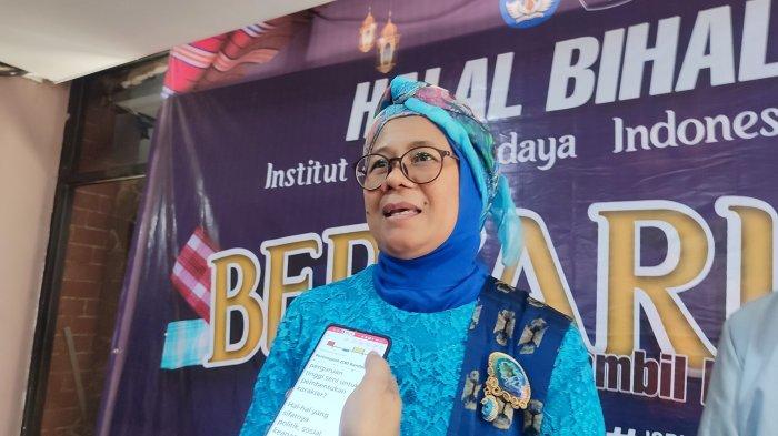 Dewan Penyantun ISBI Bandung Dorong Realisasi Kampus II di Bandung ...