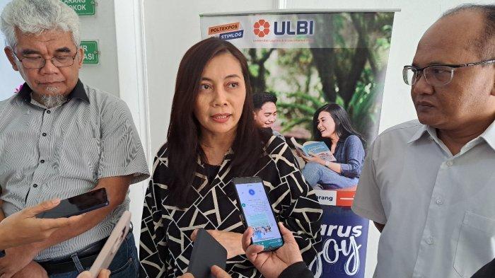 Perguruan Tinggi Milik PT Pos Buka Beasiswa Ikatan Dinas, Ada Peluang Karier buat Mahasiswa ULBI ...