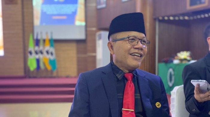 Unisba Targetkan Akreditasi Unggul di Setiap Prodi, Siapkan Pendidikan ...