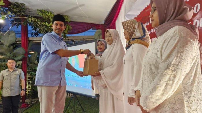 Relawan Ndaru Hadir di Jabar, Siap Peduli pada Stunting dengan Salurkan ...