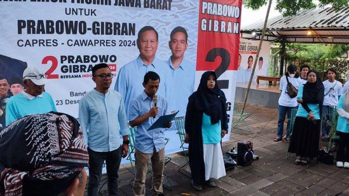 Relawan Erick Thohir Putuskan Dukung Prabowo-Gibran, Terungkap Setelah Nonton Debat Cawapres ...