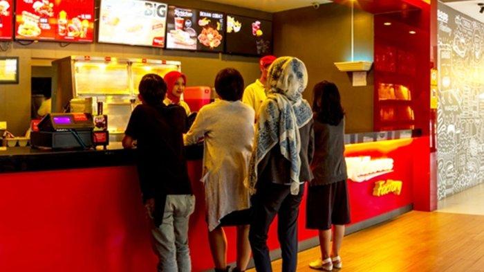 Sering Dikira Berasal dari Luar Negeri, Ternyata Restoran Siap Saji ini dari Bandung ...