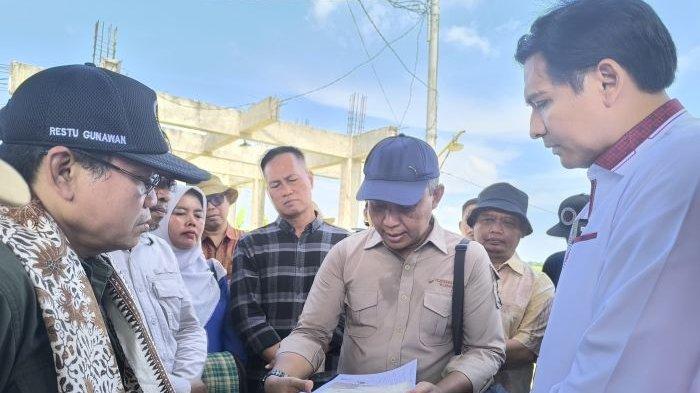 MENGUAK Misteri Hamparan Batu Bata Kuno di Situs Sudimampir dan ...
