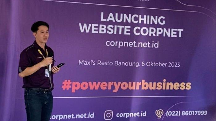 Power Your Business Bersama Corpnet, Solusi Internet Stabil dan Cepat ...