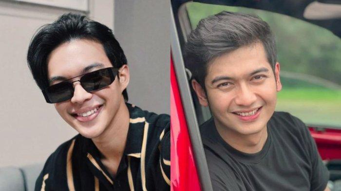 Rey Mbayang dan Teuku Ryan Dituding Jadi Aktor Video Syur Inisial R ...