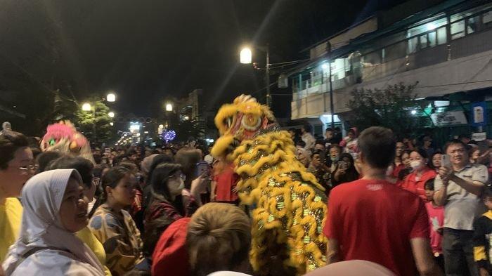 Jadwal Perayaan Cap Go Meh 2025, Lengkap dengan Tradisi hingga Perbedaanya dengan Tahun Baru ...