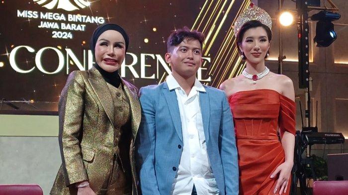 Saatnya Perempuan Jawa Barat Bersinar bersama Miss Mega Bintang ...