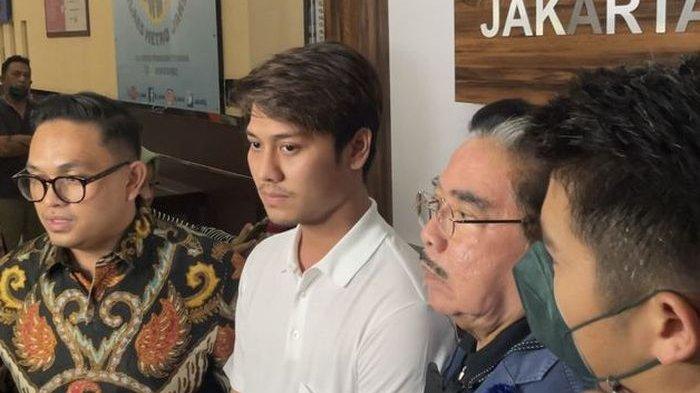 Dituding Jadi Pria Simpanan, Rizky Billar Akan Polisikan Satria Mulia ...