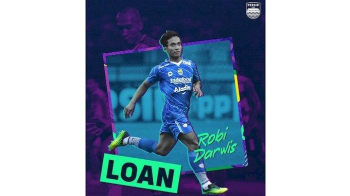 Bojan Hodak Ungkap Alasan Baliknya Hehen Herdina ke Persib Bandung dan ...