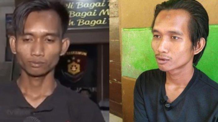 Robi Setiawan Dicecar Polisi 20 Pertanyaan, Adik Kandung Pegi Lesu, Tak Punya Bukti Otentik Ini ...