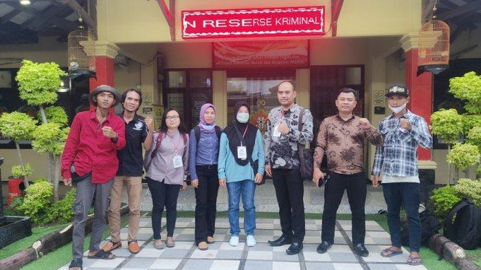 Sponsor Nakal yang Kirim Rokaya TKW Indramayu Secara Ilegal Akhirnya Ditangkap, SBMI Beri ...