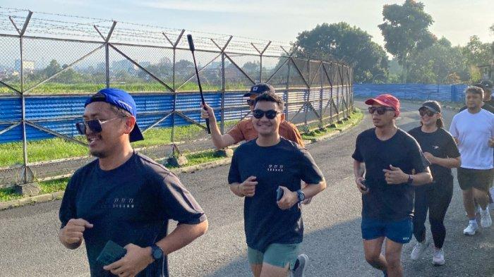 Rooms Inc BTC Bandung dan Spoonful All Day Dining bersama D'Botanica ...