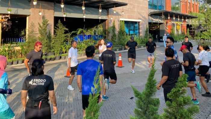 Rooms Inc BTC Bandung dan Spoonful All Day Dining bersama D'Botanica ...