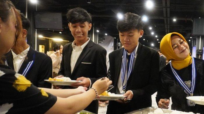 Rooms Inc BTC Bandung Hadirkan Paket Wisuda Elegan dengan Fasilitas ...