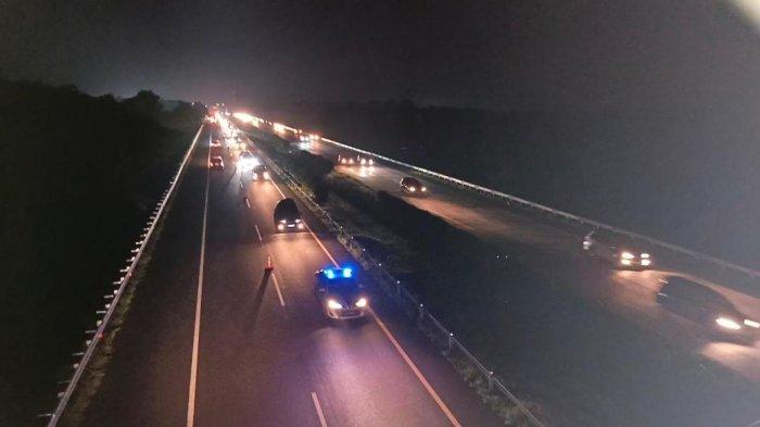 Daftar 11 Nomor Darurat Wajib Disimpan untuk Mudik Lebaran 2025 saat Melintas di Jalan Tol ...