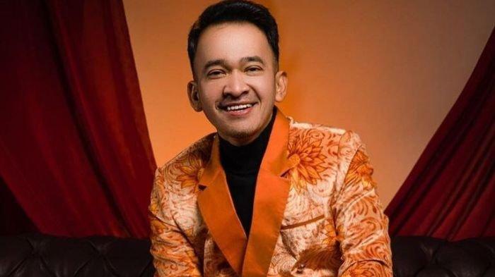 Ruben Onsu dan Desy Ratnasari Saling Lempar Pujian: Yang Buat Gue Penting, Cantik dari Dalam ...