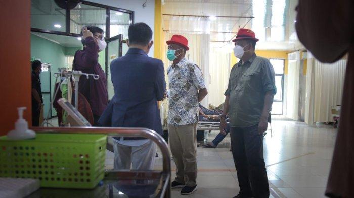 Gubernur Jabar Minta Kasus Ibu Hamil Mau Melahirkan Ditolak RSUD Subang Ditindaklanjuti ...