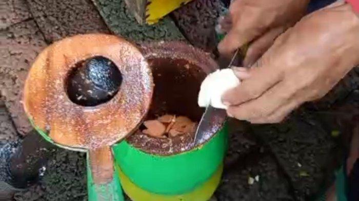 Segarnya Rujak Bebek, Kuliner Khas Sunda, Keberadaannya Tak Tergerus ...