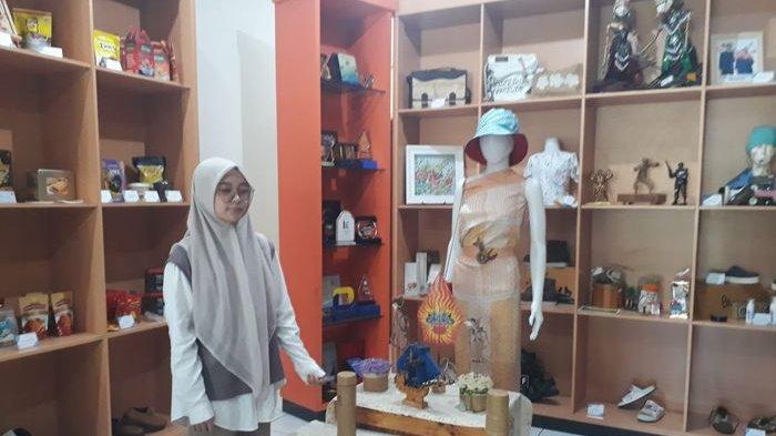 Rumah BUMN Bandung, Tempat Belajarnya UMKM Binaan BRI Naik Kelas, Go Online dan Go Global ...