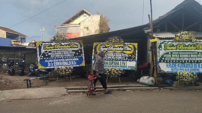 Pesan Terakhir Difka kepada Ibu sebelum Main Bola dan Meninggal di ...