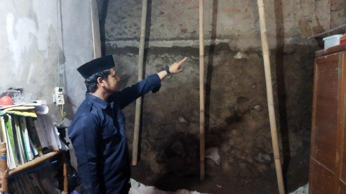 Nasib Nahas Bocah 2 Tahun di KBB, Harus Dioperasi di Bagian Kepala, Tertimpa Dinding Rumah ...