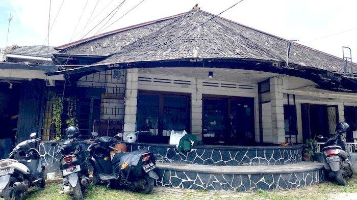 Respons Pemerintah Soal Rumah Musik Harry Roesli yang Bersejarah Dijual ...