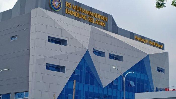 Rumah Sakit Muhammadiyah Bandung Selatan Hadir di Ciparay Kabupaten Bandung, Beroperasi Tahun ...