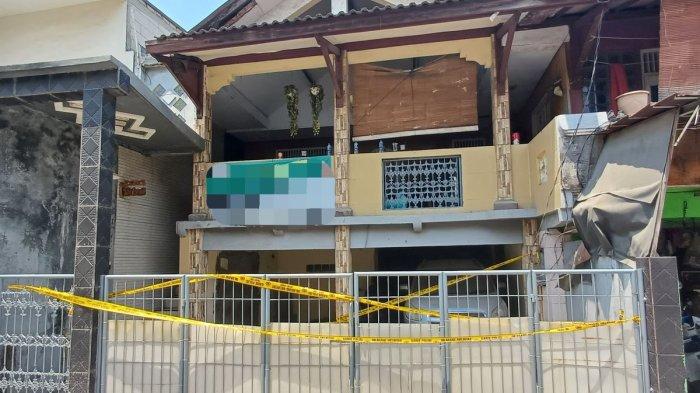 Misteri Istri Tinggal Bersama Jasad Suami dan Anak yang Membusuk di Koja, Tak Lapor, Lemas dan ...