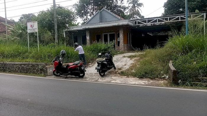 Kasus Subang: Jelang Vonis Yosep Hidayah, Rumah Tempat Pembunuhan pada Malam Hari Menyeramkan ...