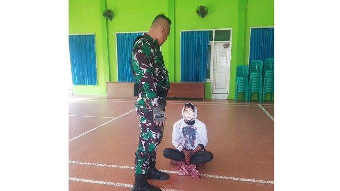 Polisi Dalami Kasus Anak Bunuh Ibu Kandung di Kuningan, Terdapat Sejumlah Luka di Tubuh Korban ...