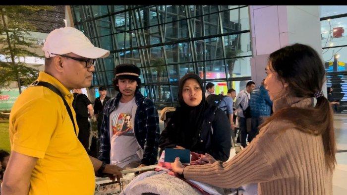 Kisah Sugi Lepas dari Jerat Pengantin Pesanan di China, Kabur di Tengah Musim Dingin - Halaman ...