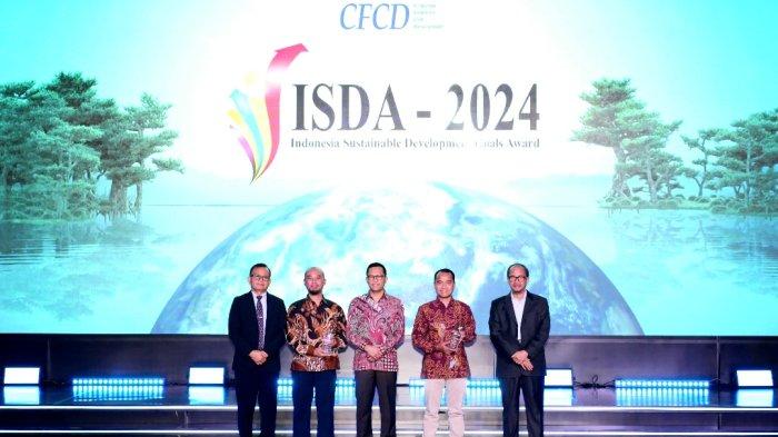 PLN Buktikan Komitmen Tingkatkan Kesejahteraan Masyarakat melalui ...