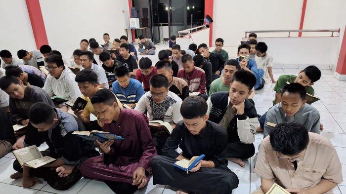 SMK Telkom Bandung Cetak Siswa Berkarakter Melalui Program Patriot ...