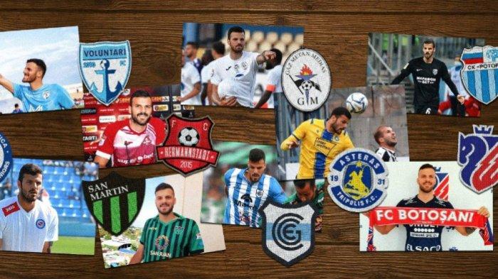 Persib Siapkan Kejutan di Bursa Transfer: 4 Rekrutan Anyar Menyusul ...