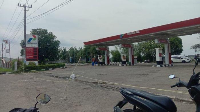 Daftar Harga BBM Pertamina Terbaru 24 Juni 2023 di SPBU Se-Indonesia, Termasuk Pertamax hingga ...