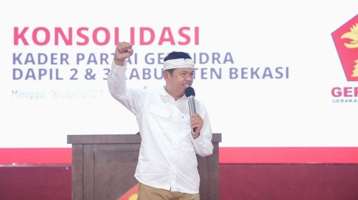 Saat Jadi Bupati, Dedi Mulyadi Bikin SD 9 Tahun di Tiap Desa dan Bangun ...