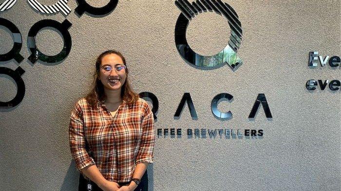 Cerita Sahnaz Jadi Quality Control Industri Kopi, Harus Cicipi Ratusan ...