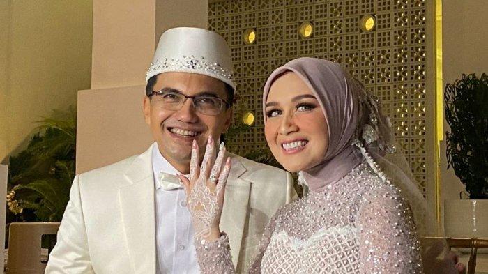 Sudah Punya Lima Anak, Sahrul Gunawan Ingin Tambah Satu Anak Lagi dari ...