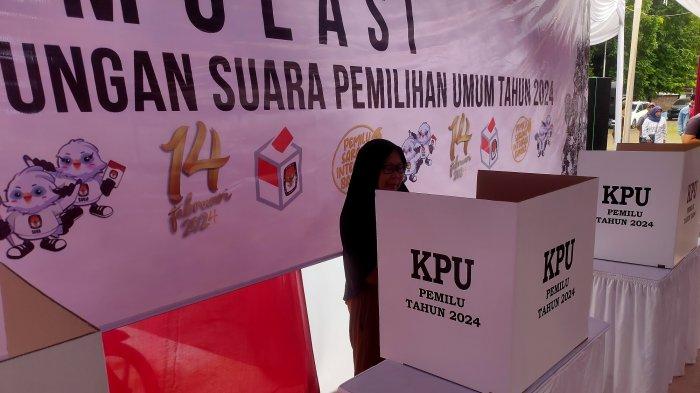 Jadwal Pencairan Gaji KPPS Pemilu 2024 dan Besarannya, Lengkap dengan ...