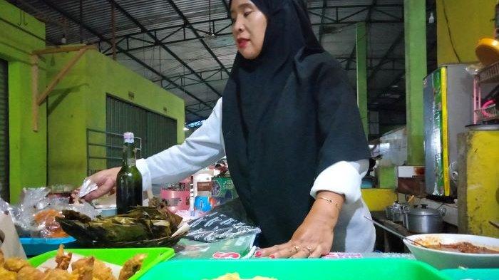 Nasi Kasreng Menu Khas Luragung Kuningan, Harga Terjangkau, Cocok Buat ...