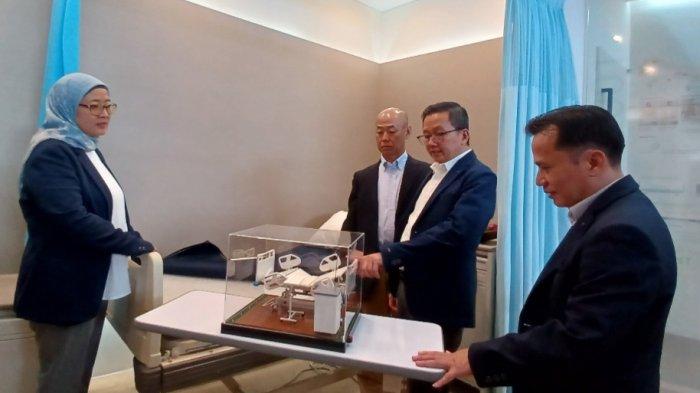Terus Berinovasi, Ini Startegi Chitose Internasional di 2024, Ingin ...