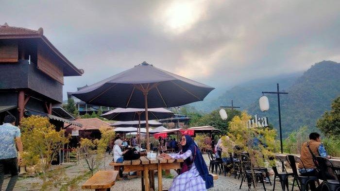 Selain Panorama Kaki Gunung Ciremai, 3 Hal Ini Bikin Pengunjung Betah Saat di Arunika Eatery ...