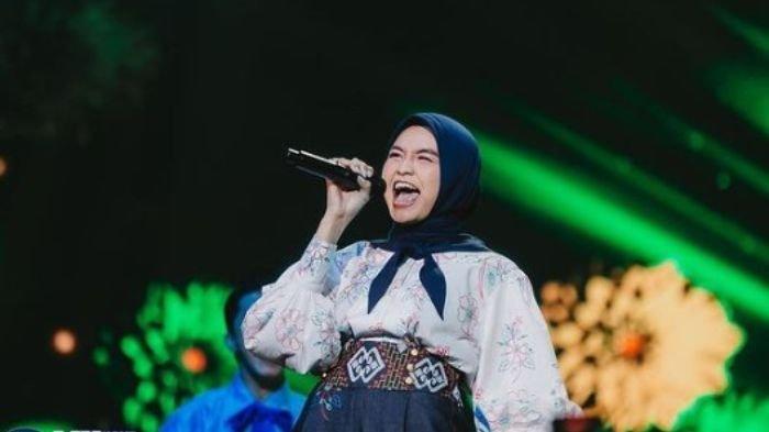 Sosok Salma Salsabila Kontestan Indonesian Idol XII yang Langganan Raih ...
